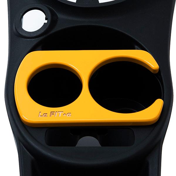 適合車種:FIAT/ABARTH 500 595 シリーズ4146mm(幅)×90mm(縦)左穴:55mm(直径)右穴:71mm(直径)※メーカー取り寄せとなりますため、納期にお時間がかかります。状況により納期が異なりますので都度お問い合わ...