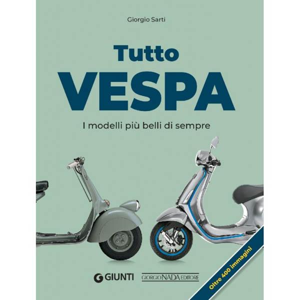 256ページ/伊語16×21cm※6月15日更新イタリア、といえばコレでしょう、Vespa。元祖スクーターと言っても過言ではないあのスタイル。まさにスクーター界のエヴァーグリーンというべきVespaは、ある時は名画のワンシーンを彩る名脇役と...