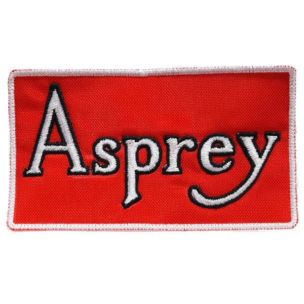 サイズ:104mm×59mm●縫い付けタイプF-1 Ferrariチームのスポンサーワッペン。チームウェア等でお馴染みのものですね。