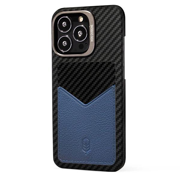 for:13Pro/13※画像イメージはiPhone13シリーズ全て共通となります。カメラリム部は機種サイズに合わせたサイズになります。※Suicaなど非接触型のカードはご利用いただけない場合がございます。DuPont社ケブラーを使用し本物...
