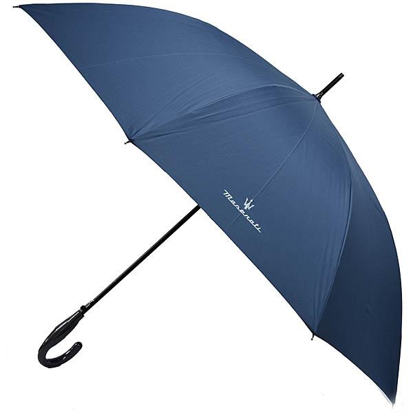 1,130mm(直径)×880mm(全長/柄の長さ含む)※2月28日更新こちら、MASERATI純正のアンブレラです。自動車メーカーの傘って、大き目なものが多いのですが、こちらは今までのものとは異なり、日常使い易いサイズになっています。マセ...