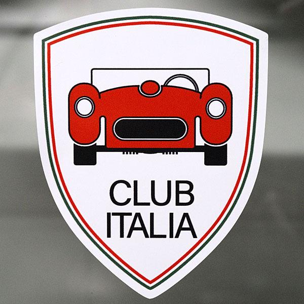 サイズ:63mm×80mmイタリアの自動車クラブの雄といえば、このCLUB ITALIA。 GIRARD-PERREGAUX社長、マカルーゾ氏率いるこのクラブはその入会資格の厳格さゆえ に極少数のメンバーで構成されています。 1000 MI...