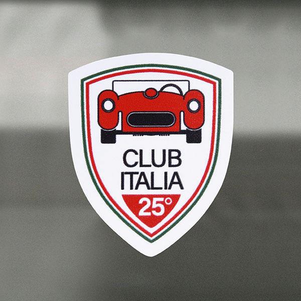 37mm(縦)×30mm(幅)イタリアの自動車クラブの雄といえば、このCLUB ITALIA。GIRARD-PERREGAUX社長、マカルーゾ氏率いるこのクラブはその入会資格の厳格さゆえ に極少数のメンバーで構成されています。1000 MI...