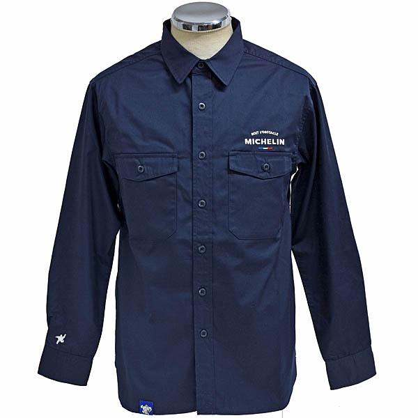 表記サイズS:身幅53.0cm/袖丈57.0cm/着丈72.0cm表記サイズM:身幅56.0cm/袖丈59.0cm/着丈75.0cm表記サイズL:身幅59.0cm/袖丈61.0cm/着丈78.0cm素材:ポリエステル65%+コットン35%※...