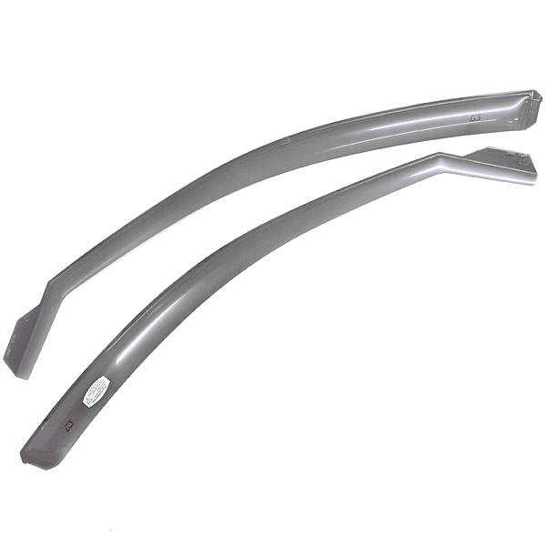 適合車種:Alfa Romeo Tonaleフロントドア左右2点セット※表面にフィルムが貼ってありますので剥がしてからご使用ください。数あるイタ雑アイテムの中でも、見た目はちょっぴり地味(?)ながら実はロングセラー。いわば名脇役ともいえる存...