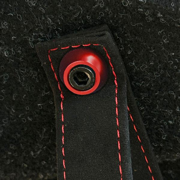 ※1、お車の年式、ロットによってはお車に付属の六角ボルトからワッシャーが外れないものがございます。ワッシャーが外れないとボルトの頭が収まりません。外れない場合は別途六角ボルトをお買い求めください。※六角ボルトが必要な場合はオプションをカート...