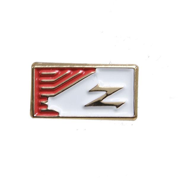 15mm(幅)×8mm(縦)その強い個性ゆえに、一度はまったら二度と抜け出せないZAGATOの世界。そこに身を委ね、ZAGATOをとことん愛するものたちによるクラブ、ZAGATO CAR CLUB。Veneziaに程近いイタリア北東部の街P...