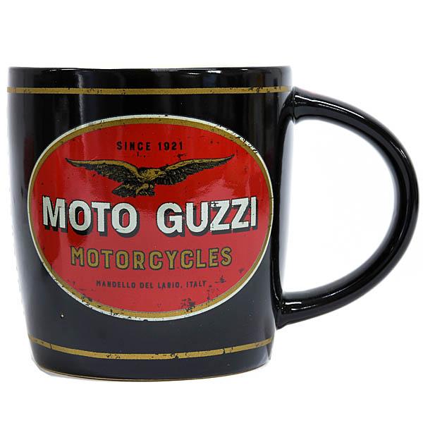 88mm(直径)×93mm(高さ)縦置きV-twinという特徴的なレイアウトを持つMOTO GUZZI。現存するイタリア最古のモーターサイクルメーカとしてもその名を世界に轟かせ多くのファンを魅了し続けています。こちらはそんなイタリアの名門、...