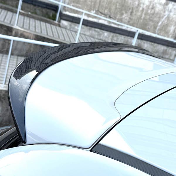 適合車種:ABARTH500/595/695(シリーズ3、4〜/全グレード)装着:両面テープ※受注生産になりますので納品までに2週〜4週間ほどお時間を頂戴いたします。※ボディーカラーの注文時は備考欄にカラーコード、もしくはカラー名を記載くだ...