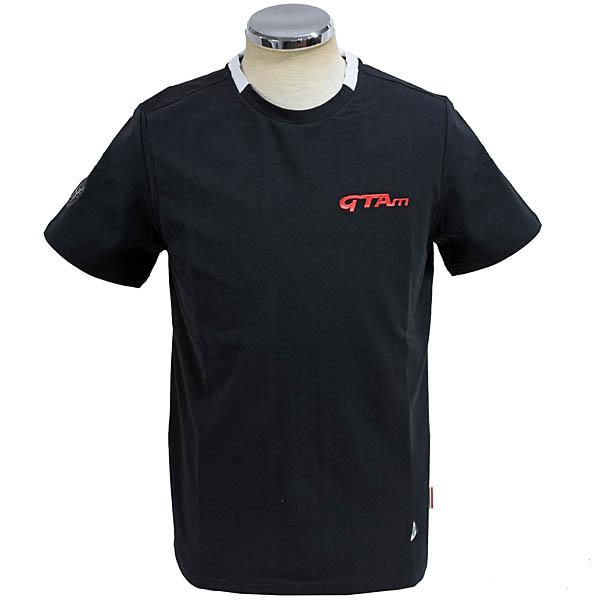 表記サイズS:身幅47.0cm/着丈65.0cm (日本Mサイズ相当)表記サイズXXL:身幅57.0cm/着丈73.0cm素材:コットン95%+エラステイン5%Giulia Quadrifoglioが登場した当時。それは誰もが驚愕するスペッ...