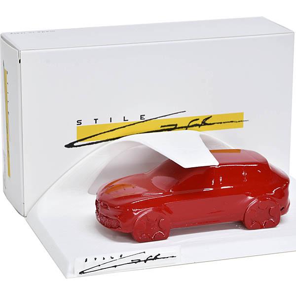 台座:154mm(幅)×90mm(縦)約45mm(台座含む高さ)※2月15日更新Alfa Romeo初のハイブリッドシステムを採用した新型SUV「Alfa Romeo Tonale(トナーレ)」。ヘリテージと先進性を融合したデザインが随所に...