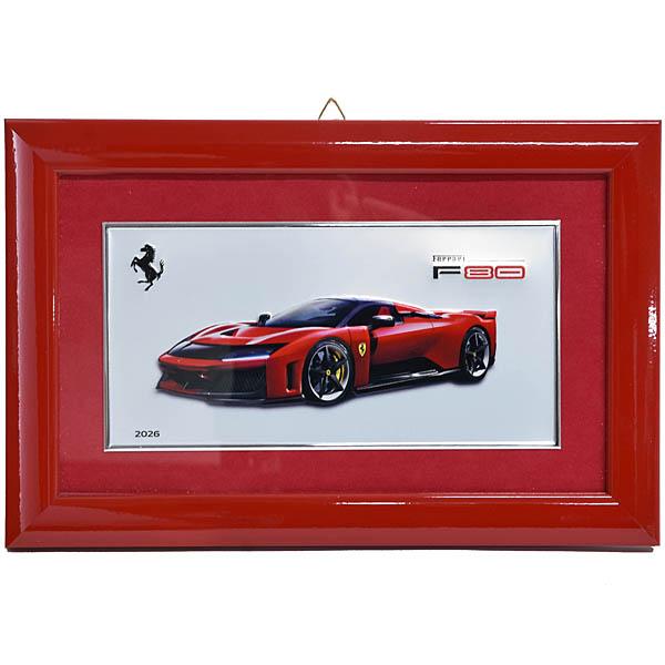 285mm(幅)×185mm(縦)※7月31日更新世界に名だたるスポーツカーメーカーFerrari。自動車の世界に唯一無二の存在として屹立しながらも、社員との間に家族的な繋がりを色濃く残すFerrariが、長年にわたりFerrariとともに...