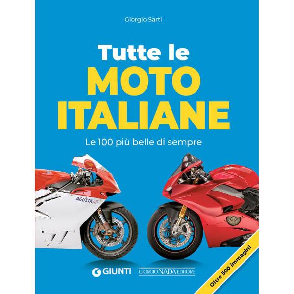 231ページ/伊語※6月15日更新二輪車が誕生したその瞬間から、イタリア国内の製造業は、強い個性、優れたパフォーマンス、そして美的なセンスの融合を特徴として際立たせており、それは国境を越えて広く認められてきました。初期には、Benelli、...