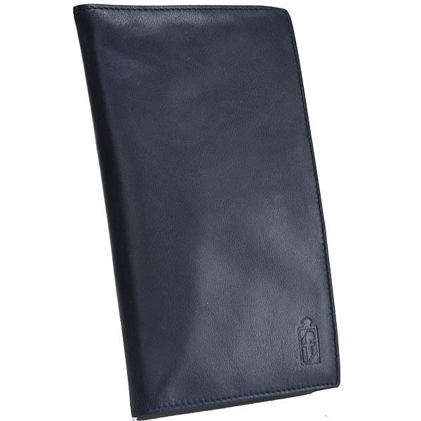 98mm(幅)×165mm(縦)※長期保存のためのヨレがみられますことご了承ください。※3月31日更新繊細でエレガントなデザインが実車の魅力にも通じる、Pininfarinaデザイン のレザーアイテム。丹念な、なめし加工が施された上質なレザ...