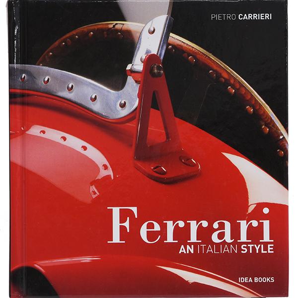 271ページ/英語375 F1, 500 F2, 375 Plus, 750 Monza, 250 Tour de France, 315 S / 335 S, 250 TESTA ROSSA/58, 250 TESTA ROSSA/59-...