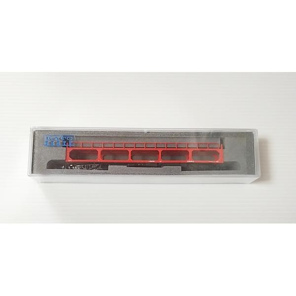KATO  8078 ク5000 カトー　貨車