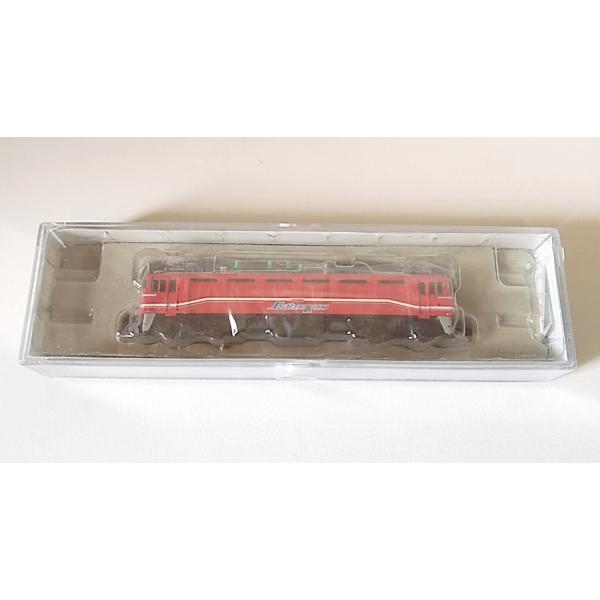 マイクロエース　A0950 ED76−78 4次型・サザンクロス色  MICROACE　Nゲージ 電気機関車