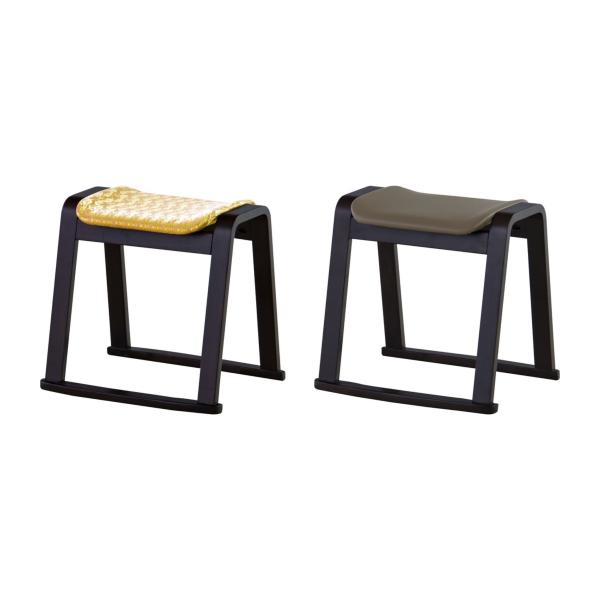 〇格調高いおもむきのお座敷チェア。〇料理店や法事など、幅広くご利用いただけます。〇ゴールドには撥水加工が施されています。【サイズ】W46×D41×H43【素材・仕様】天然木(ラバーウッド) ラッカー塗装 コットン ポリエステル （ゴールド）...