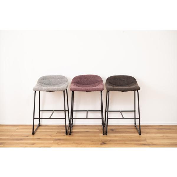 【サイズ】W48.5×D50×H77.5×SH66【素材・仕様】スチール(粉体塗装) ポリエステル【原産地】中国・商品は、「メーカー直送」のため、発送までに1〜3営業日（土日祝・大型連休・休業日除く）必要となります。・北海道、沖縄、離島（淡...