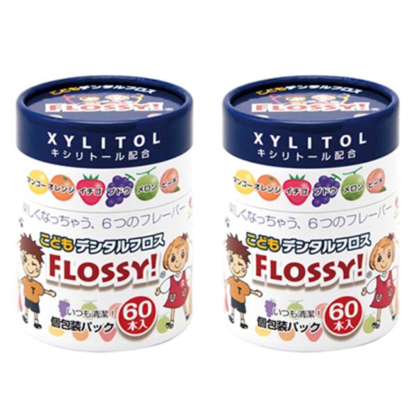 こどもデンタルフロスカラフルなハンドルといろいろなフルーツ味、いつのまにかフロッシングを習慣にします。子どもに多いコンタクトカリエス予防に衛生的な個包装パック質 フロス /PE　柄 /PS サイズ フロス 12mm　全長 75m入数 60 ...