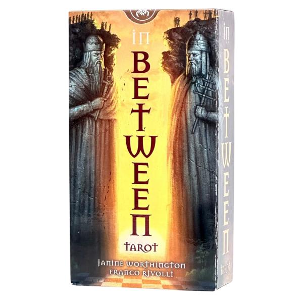 Lo Scarabeo s.r.l.,社による【アフター・タロット　AFTER TAROT】【ビフォー・タロット　BEFORE TAROT】成功に続くこのタロットカードは上記タロットカードは各アルカナの前後に何が起こるかを探るのに対して、【...