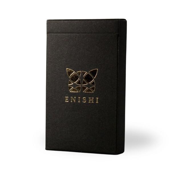 縁（ENISHI）カードとは、予言のような占いに憧れていたという著者が、繋がっている存在からのメッセージを元に生み出したという新しい形のカードです。「縁」という言葉がタイトルにつくことからもわかるように、占いをしたり予言をするだけでなく、そ...