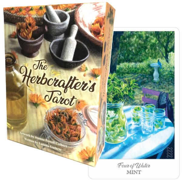 神聖な植物たちのタロットカードハーブや樹木、花などは癒しや安らぎの効果があるとして、日常生活や医療の現場で古来より重宝されていました。植物のみならず、ハンドクラフト、伝統的な民芸品など多様に描かれています。花や植物が私たちに与えてくれる恵み...