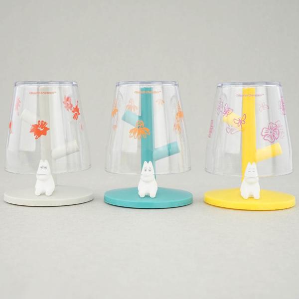 ●アングリー×1個、ハッピー×1個、サッド×1個の3種セットです。●大人気のうがいコップ＆スタンドに、ミニサイズ(容量90ml)のムーミンが登場！●マウスウォッシュやうがい薬などの少量使用にぴったり。●小さなフィギュアがちょこんと座った、か...