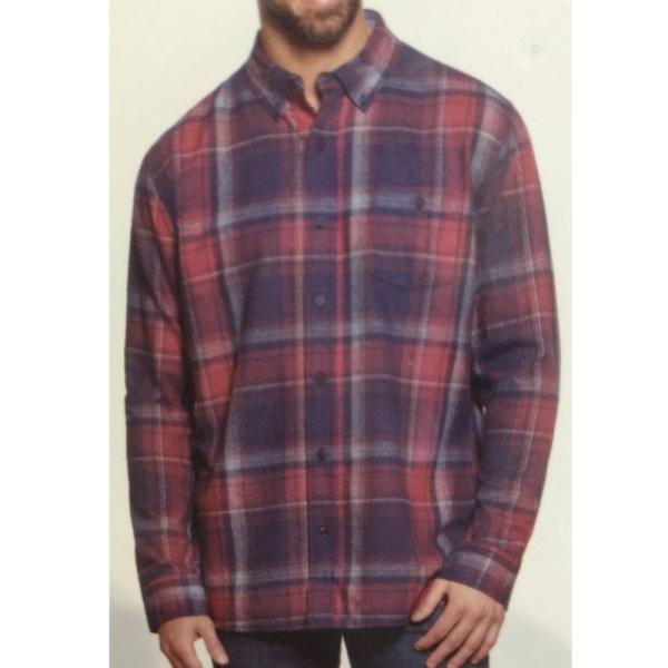 サイズS肩幅45cm袖丈63cm身幅48cm着丈72cm綿60％ポリエステル40％