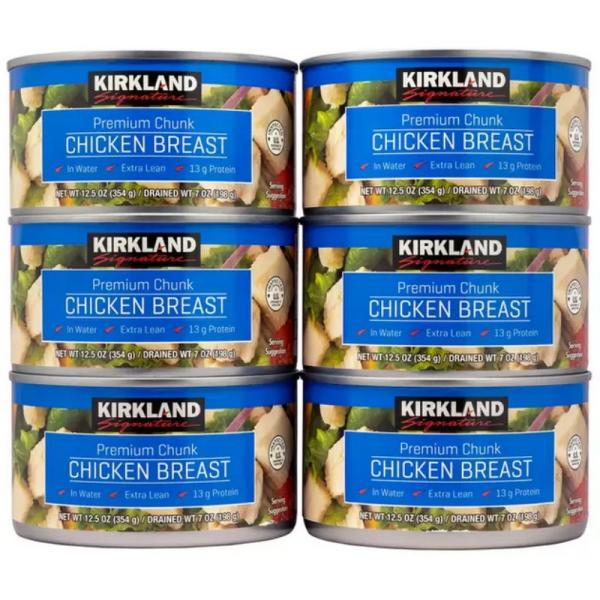 うすい塩味が付いた、鶏の水煮（鶏のササミ）です。サンドイッチやサラダなど、洋風に和風に、料理の具としても重宝します。しっとりして柔らかくそのままおつまみみたいな感じでも食べることもできます。日本人好みの味。名称：鶏肉水煮。原材料名：鶏肉、食...