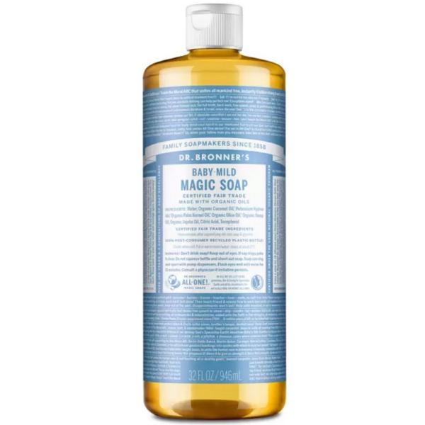 1本でクレンジング、顔もボディも洗えるオールインワンソープ天然由来成分100％無農薬有機栽培で育てられたオーガニック植物原材料のみを使用。石油系界面活性剤や合成保存料、合成着色料、合成香料は一切不使用。主要原材料は独自のフェアトレードプロジ...