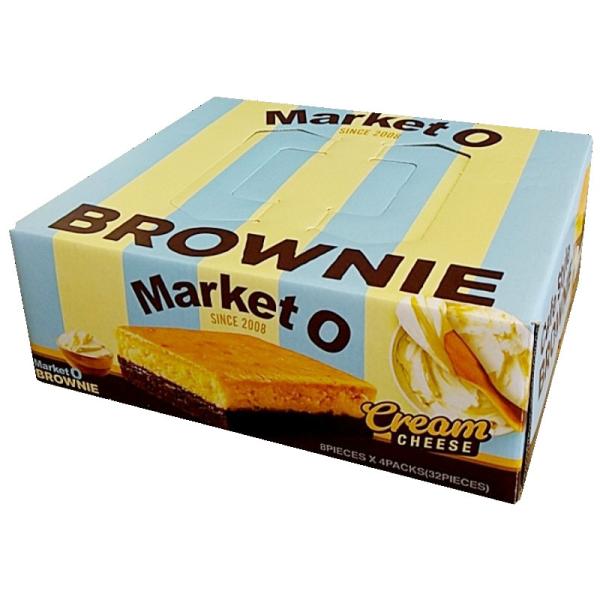 濃厚なクリームチーズにチョコがプラスされた贅沢なチーズケーキ味 爆買