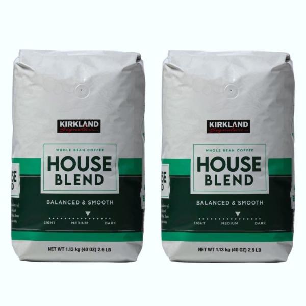 品名:レギュラーコーヒー豆 原材料名:コーヒー豆生豆生産国名：メキシコ、ブラジル、ペルー 内容量:1.13kg賞味期限:裏面に記載保存方法:直射日光や高温多湿を避け、涼しい場所で保存してください使用上の注意: 開封後は密閉容器に移し替え、で...