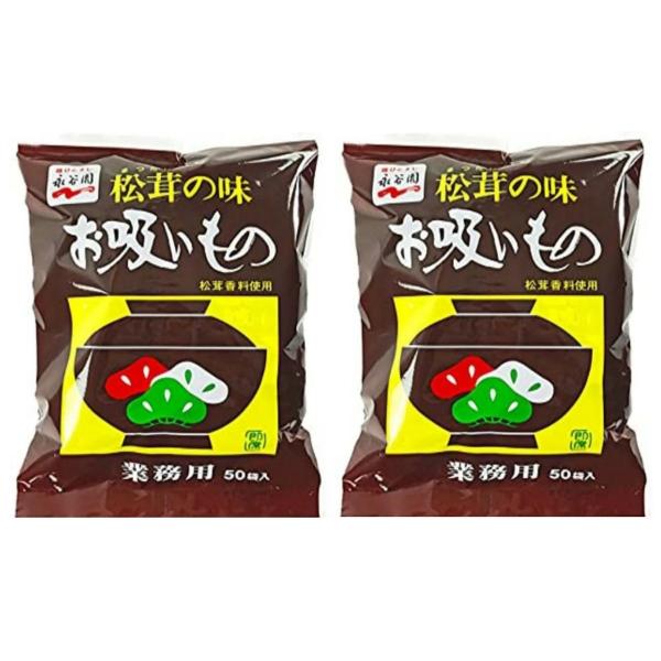 かつおの旨みとほどよい松茸の香り。普段の食事はもちろん、ひな祭りや土用の丑の日などハレの日の食事にもよくあいます。また、お吸いもの以外にも、だしの素のようにさまざまな料理にお使いいただけます。（松茸香料使用）