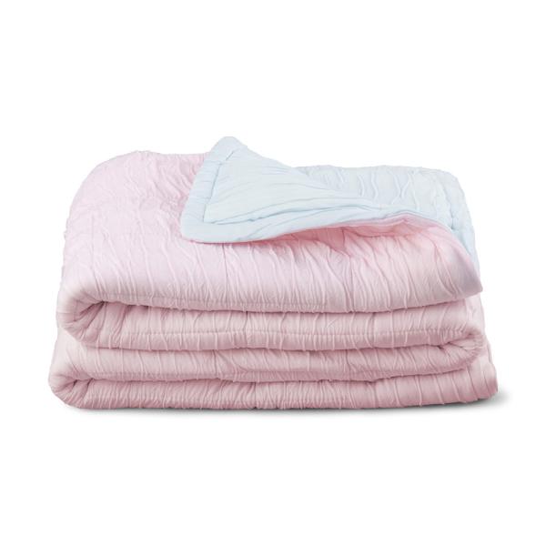 商品発送元：03STOREお仕立て商品になります。12営業日を目安に発送いたします。生活・インテリア・文具、ベッド・寝具、掛け布団Botaniket-ボタニケット-植物由来のふんわりブランケット「Botaniket(ボタニケット)」リバーシ...