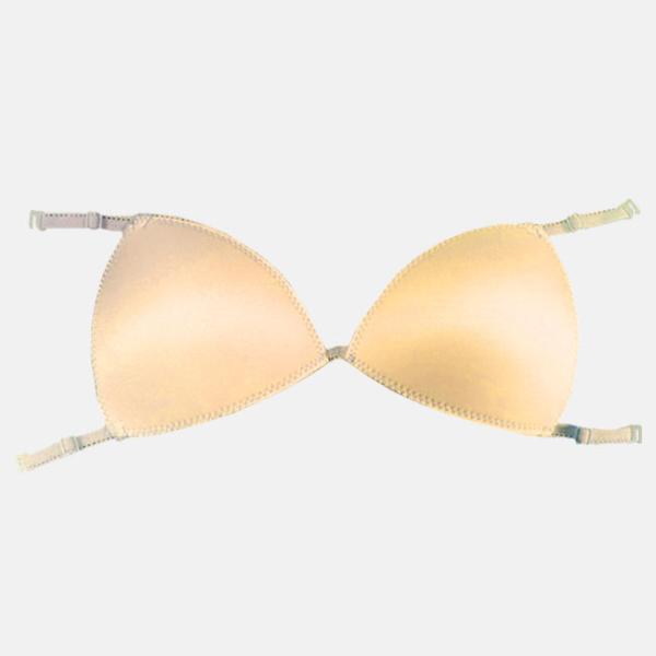 商品発送元：e-fitpro│ヒカリスポーツバッグ・靴・小物、雑貨・小物、メンズ小物（財布・ネクタイ・ベルト類）、靴下取り付け取り外しが簡単な水着用調整フック付きインナーパッドです。アジャスターがついているので簡単に調節が可能。【バストサイ...