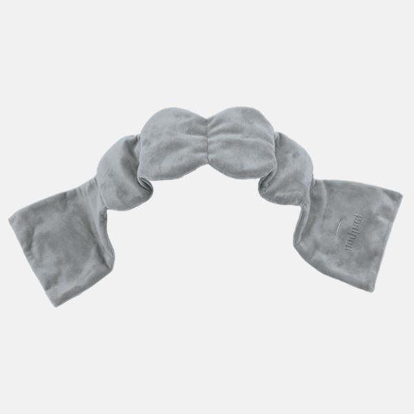 商品発送元：e-fitpro│ヒカリスポーツお取り寄せ生活・インテリア・文具、ベッド・寝具、タオルケット心地よい眠りへ導く忙しく休めないあなたに、夢の世界へと誘う理想のスリープマスク。ハグされているような感覚として知られるディープタッチプレ...