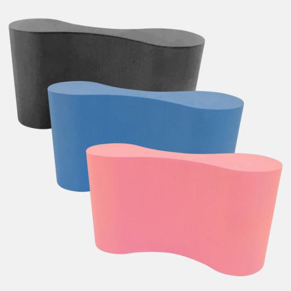 商品発送元：e-fitpro│ヒカリスポーツ生活・インテリア・文具、業務用品・サービス商品説明ソフトブイは、快適な水泳練習をサポートするために設計されたアイテム。主にプルブイとして使用され、脚を水中で浮かせることで、腕の動きを集中して鍛える...