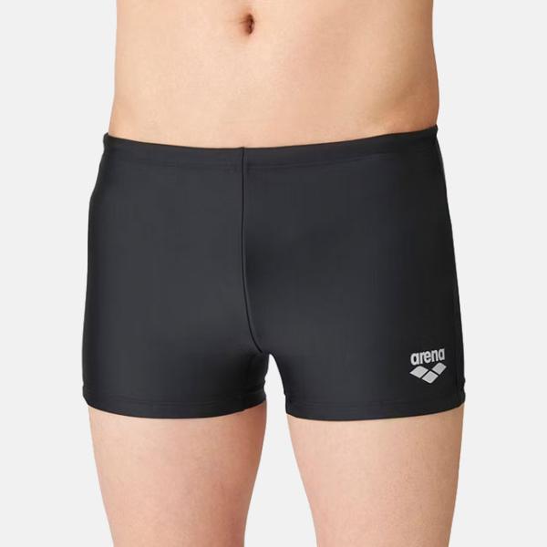 商品発送元：e-fitpro│ヒカリスポーツスポーツ・アウトドア・旅行、水泳、ゴーグル・水泳帽商品説明ボックスカットタイプのジュニア水着です。裏に名前記載用ネームがあります。サイズ110／ウエスト 49-55cm120／ウエスト 51-57...