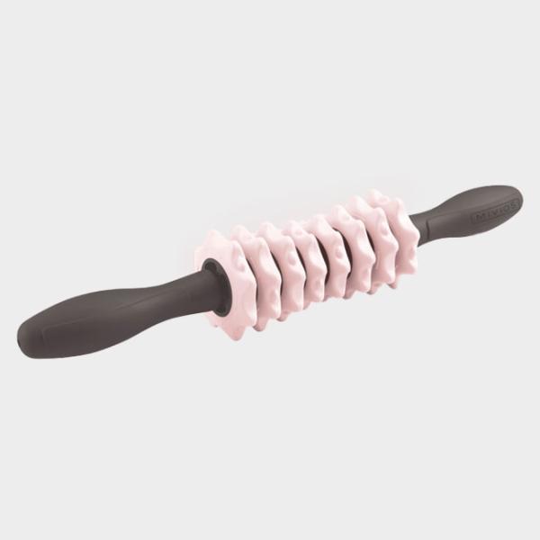 商品発送元：e-fitpro│ヒカリスポーツスポーツ・アウトドア・旅行、フィットネス・トレーニング、スポーツ器具硬くなった筋肉をほぐしてすっきり。全身くまなくケア。サイズ約 W65 × D65 × H365 mm重量315ｇ材質PP（ポリプ...