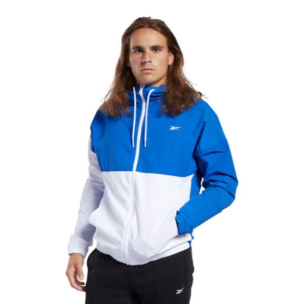 商品発送元：e-fitpro│ヒカリスポーツスポーツ・アウトドア・旅行風が強い日は軽量のレイヤーを着よう。ナイロン素材を使用し、鮮やかなカラーブロックを配したメンズウィンドブレーカー。フードとハイネックが風から身体を暖かく守る。ゆったりとし...