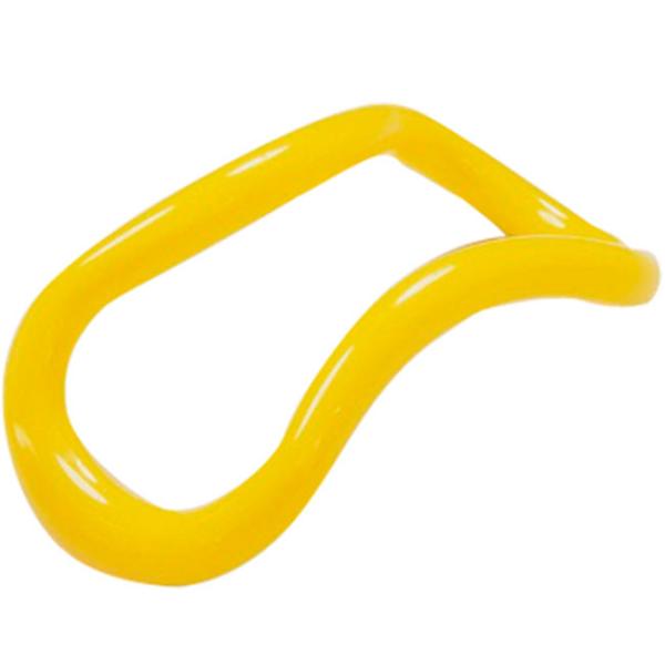 商品発送元：e-fitpro│ヒカリスポーツスポーツ・アウトドア・旅行、フィットネス・トレーニング、その他ウェーブストレッチリングのこの形状は、人間の骨盤・肋骨・足底の様々なアーチをイメージし設計され、体に各部位にフィットする安全な設計なの...