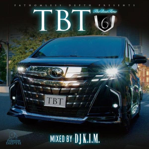 商品発送元：IITIGHT MUSIC -SHIBUYA-CD・DVD・楽器、CD、洋楽、ラップ・ヒップホップそれぞれの最高の"時"を彩る事をコンセプトとしたmixtape"THE BEST TIME”。第6段となる今回は援護射撃となる双子...