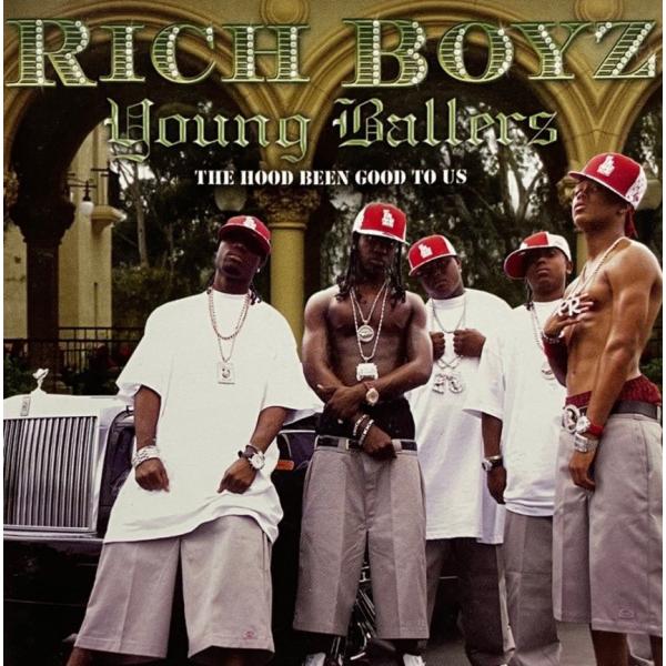 商品発送元：IITIGHT MUSIC -SHIBUYA-CD・DVD・楽器、CD、洋楽、ラップ・ヒップホップNewOrleans200501. Intro02. B.I.G03. Thug Life04. Rich Boyz Need L...