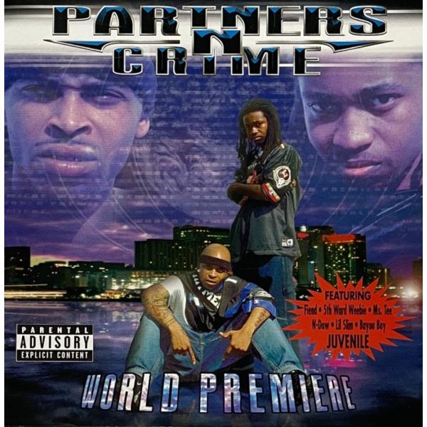 商品発送元：IITIGHT MUSIC -SHIBUYA-CD・DVD・楽器、CD、洋楽、ラップ・ヒップホップ2001Louisiana01. Intro02. Catch The Wall03. Holla At Me04. Do Wha...