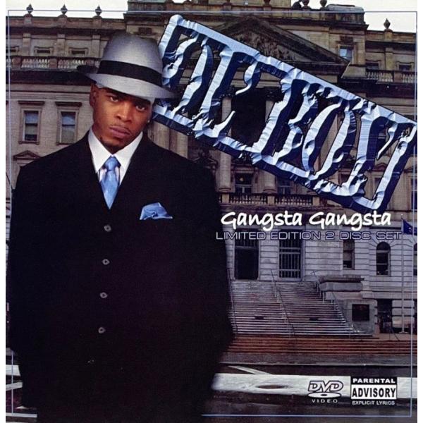 商品発送元：IITIGHT MUSIC -SHIBUYA-CD・DVD・楽器、CD、洋楽、ラップ・ヒップホップ2006Michigan01 Gangsta Gangsta02 Move Ni**a03 Check Em Out (skit)...