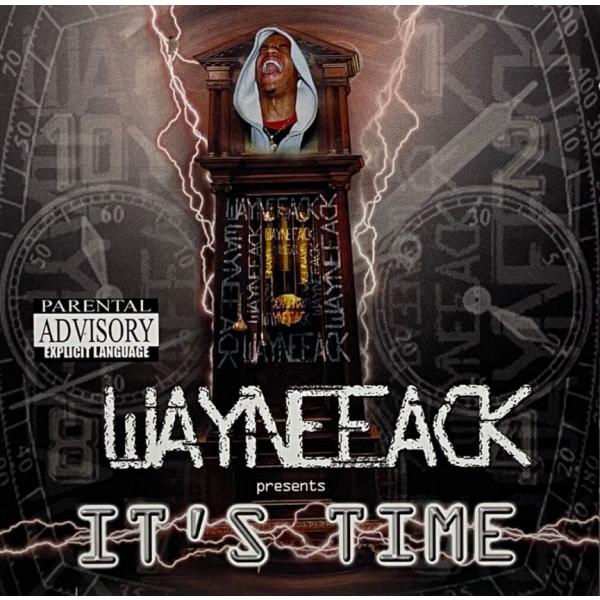 商品発送元：IITIGHT MUSIC -SHIBUYA-CD・DVD・楽器、CD、洋楽、ラップ・ヒップホップ2000Michigan01. Intro02. It's Time03. Who I Be04. Revolution05. I...