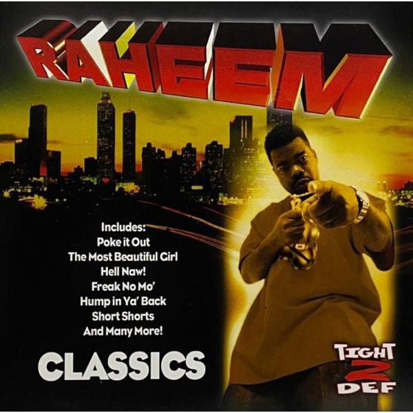 商品発送元：IITIGHT MUSIC -SHIBUYA-CD・DVD・楽器、CD、洋楽、ラップ・ヒップホップ2003Georgia01. Hump In Ya' Back02. Poke It Out03. You Scared04. I...