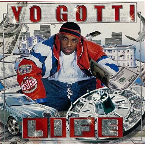 商品発送元：IITIGHT MUSIC -SHIBUYA-CD・DVD・楽器、CD、洋楽、ラップ・ヒップホップ2003Tennessee01. Intro02. All I Ever Wanted To Do03. Sell My Dope...