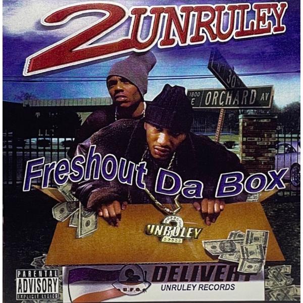 商品発送元：IITIGHT MUSIC -SHIBUYA-CD・DVD・楽器、CD、洋楽、ラップ・ヒップホップ2002Indiana01. Wake Up02. Fresh Out Da Box03. How Dey Do That04. ...